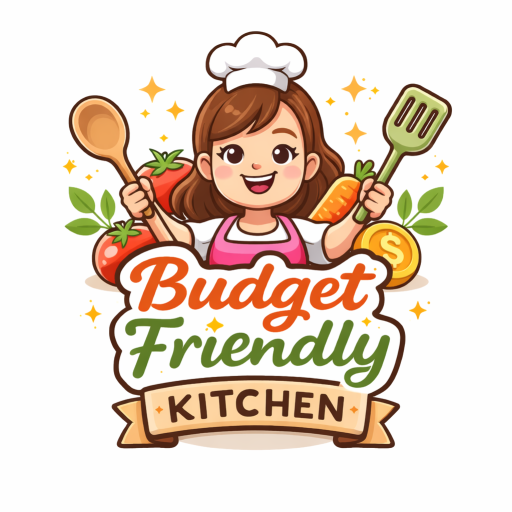 Tasty - Budget Friendly Kitchen